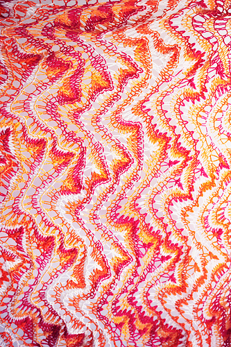 Ravelry: Jasper Lace pattern by Kieran Foley