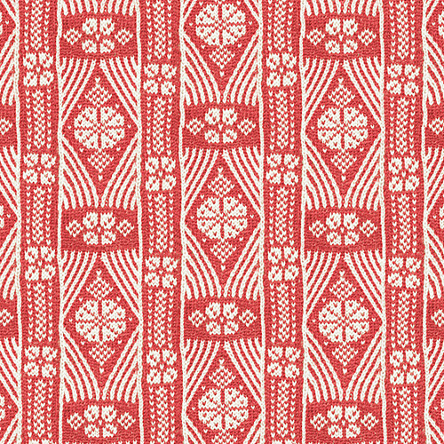 Ravelry: Diamond Stripe pattern by Kieran Foley