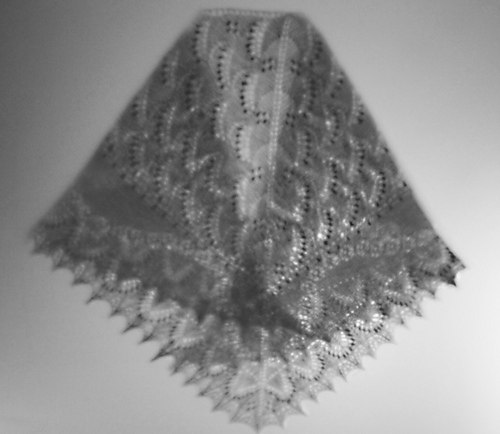 Ravelry: Europa pattern by Kieran Foley