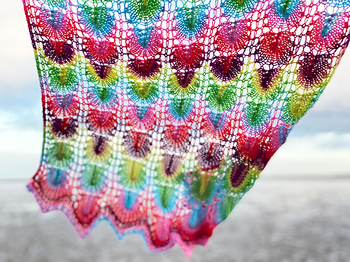Ravelry: Ernst Ludwig pattern by Kieran Foley