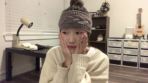 Ravelry: mori headband pattern by knitlandkeeper