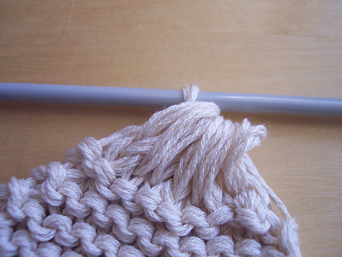 Ravelry: fake-a-gamo pattern by Kate Sonnick