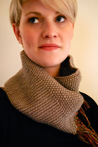 Ravelry: David Scarf pattern by Rachel Bishop