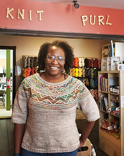 Ravelry: knitluvr's Ahmic Lake Pullover