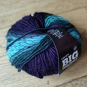 Ravelry: Garnstudio DROPS Big Delight