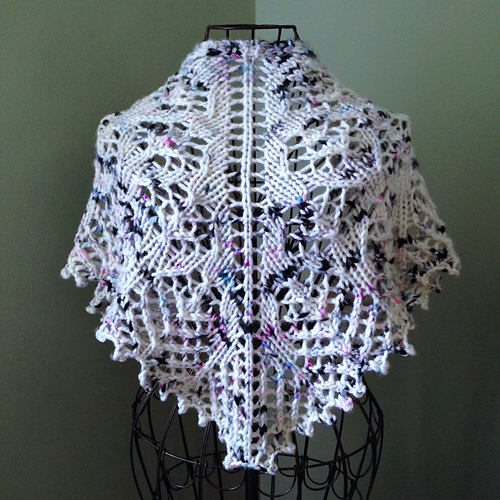 Ravelry: Wild Prairie pattern by Kalurah Hudson