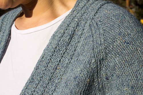 Ravelry: Bris pattern by Wenche Roald