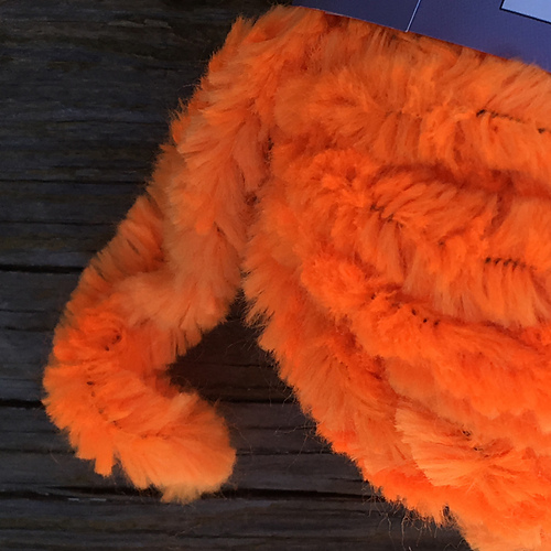 Ravelry: Loops & Threads Fashion Fur