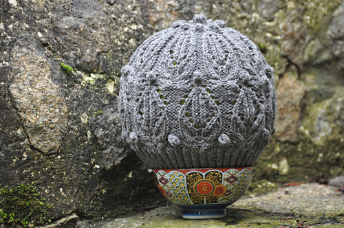 Ravelry: Balloons over Bagan pattern by Dorota Morawiak-Lichota