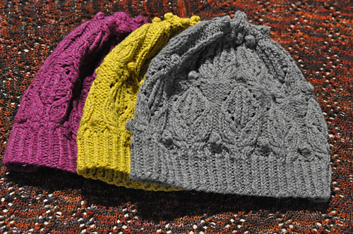 Ravelry: Balloons over Bagan pattern by Dorota Morawiak-Lichota