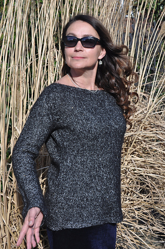 Ravelry: Zambezi pattern by Dorota Morawiak-Lichota