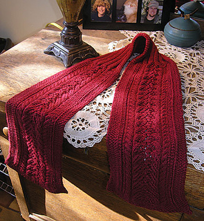Ravelry: Cathy's Seaman pattern by Hélène Rush