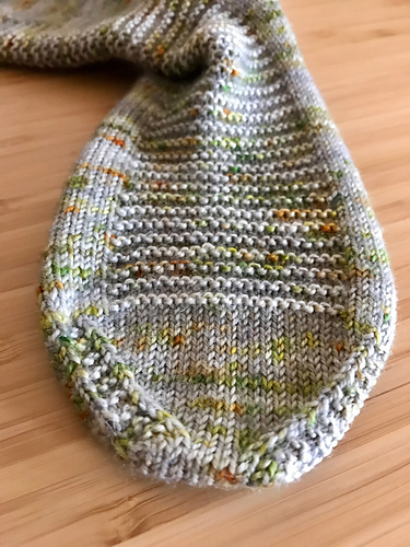 Ravelry: Furrow pattern by Heather Asbeck