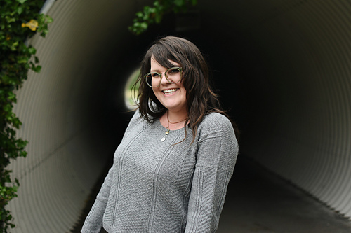 Ravelry: Quesnel Pullover pattern by Megan Nodecker