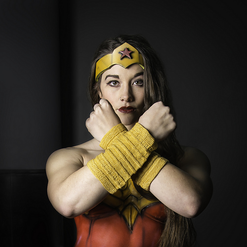 Ravelry: Amazonium pattern by Allison Sarnoff