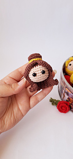 Ravelry: Bella pattern by Paulina Contreras Norambuena