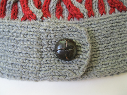 Ravelry: Corkscrew Hat pattern by Michelle Hunter