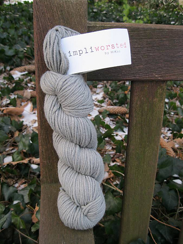 Ravelry: Winter Buzz pattern by Michelle Hunter