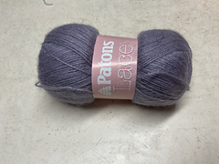 Ravelry: Patons North America Lace