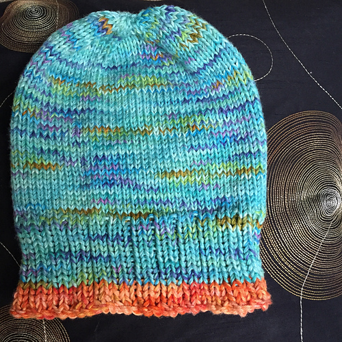 Ravelry: HOLD FAST pattern by Teresa Dezazzo