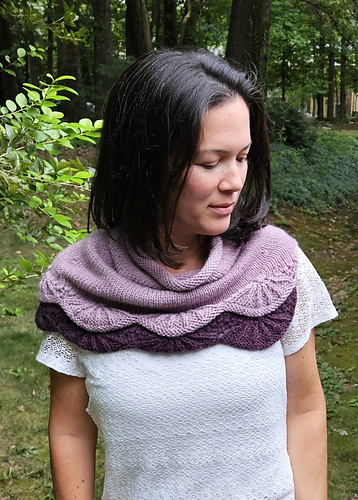 Ravelry: Delilah pattern by Angeline Webb