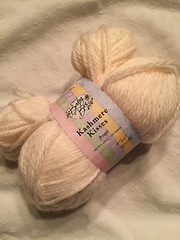 Ravelry: Baby Bee Kashmere Kisses