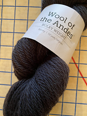 Ravelry: Knit Picks Wool of the Andes Bulky