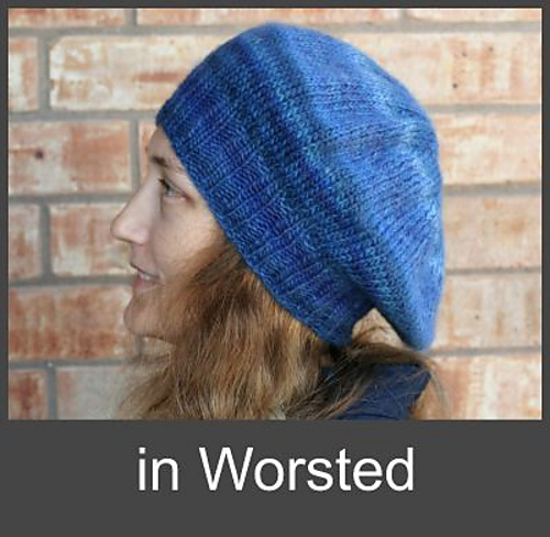 Ravelry: empHATic pattern by Jen Zeyen