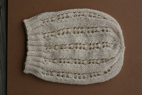 Ravelry: Round Rye pattern by Jen Zeyen