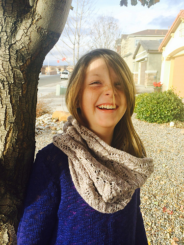 Ravelry: Barocco pattern by Svetlana Volkova