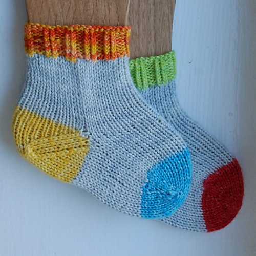 Ravelry: Flexor pattern by Clare Devine