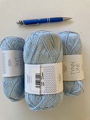 Ravelry: Sandnes Garn Tynn Line