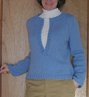 Ravelry: 02 - Pull #391-T3-061 pattern by Phildar Design Team