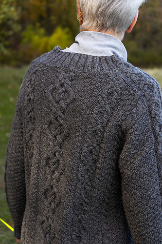 Ravelry: Fisherfolk pattern by Anne Hanson