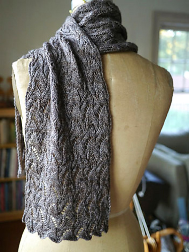 Ravelry: Sparrow Song pattern by Anne Hanson