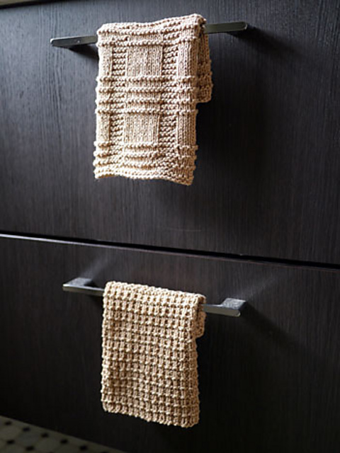 Ravelry: I'm a Soft Touch pattern by Anne Hanson