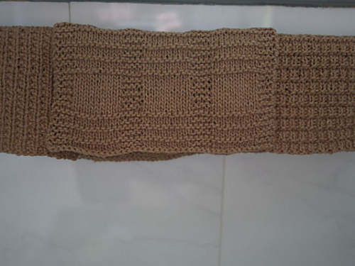 Ravelry: I'm a Soft Touch pattern by Anne Hanson