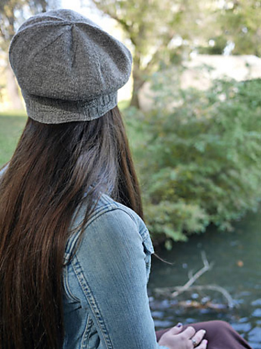 Ravelry: Scotty pattern by Anne Hanson