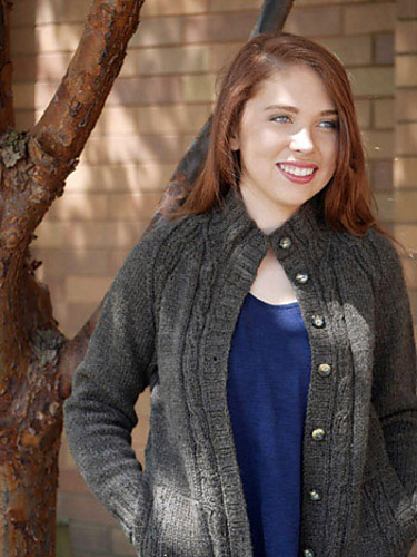 Ravelry: Pedal Pusher pattern by Anne Hanson