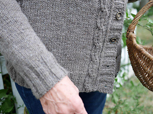 Ravelry: Pedal Pusher pattern by Anne Hanson