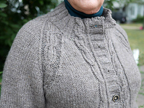 Ravelry: Pedal Pusher pattern by Anne Hanson