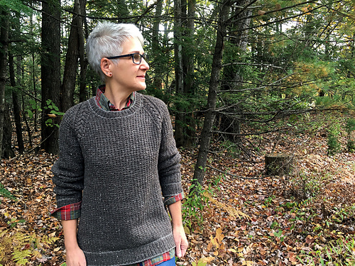 Ravelry: Multigrain pattern by Anne Hanson