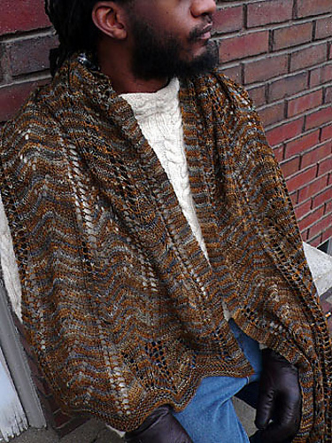 Ravelry: Oh! Canada pattern by Anne Hanson