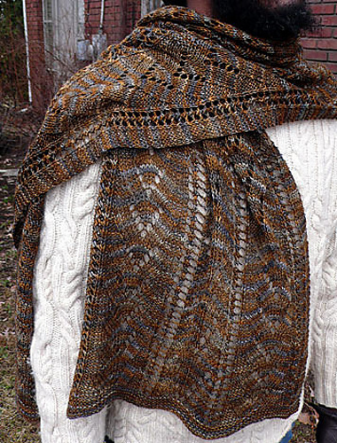 Ravelry: Oh! Canada pattern by Anne Hanson