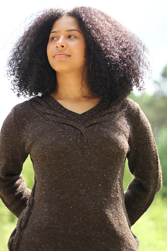 Ravelry: Deep Dive pattern by Anne Hanson