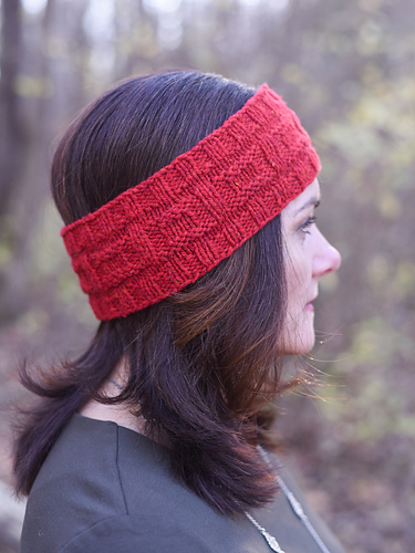 Ravelry: All Boxed Up pattern by Anne Hanson