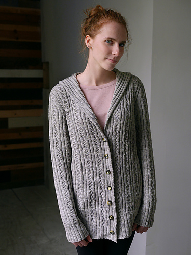 Ravelry: Unbroken pattern by Anne Hanson