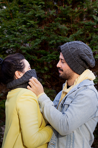 Ravelry: Eye of the Needle Cap pattern by Anne Hanson