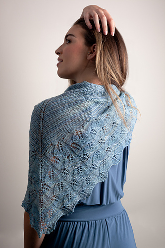 Ravelry: Fresh Prints pattern by Anne Hanson