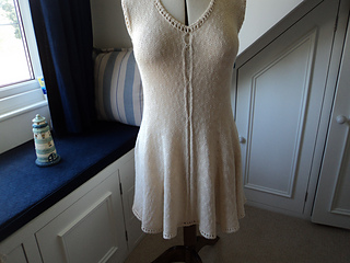 Ravelry: knittedbrows' Forester Tunic